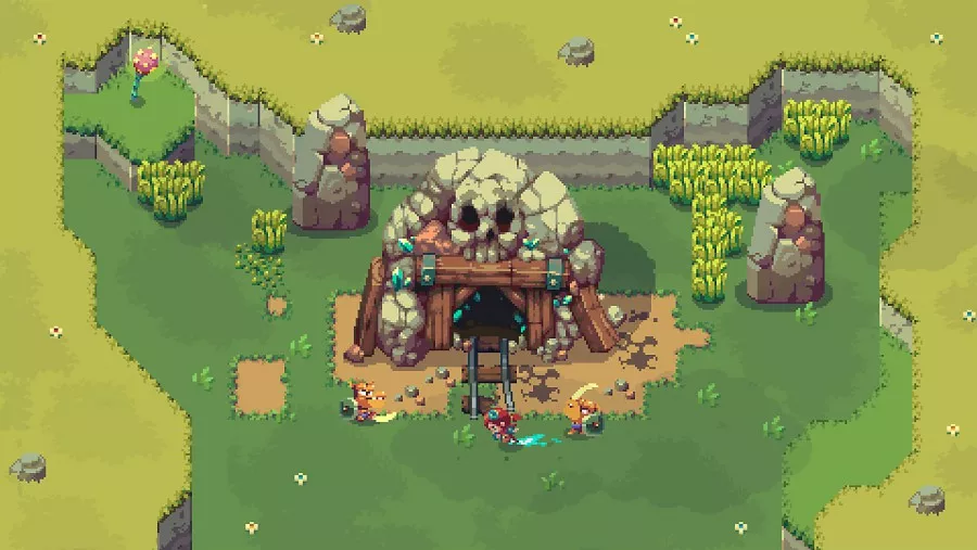 PS4 Sparklite EU ec_20267