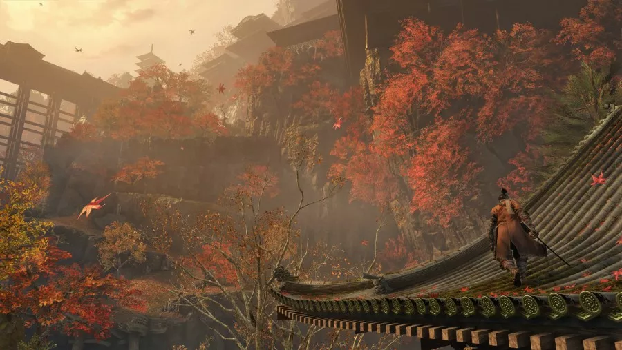 Sekiro Shadows Die Twice PS4 ec_18857