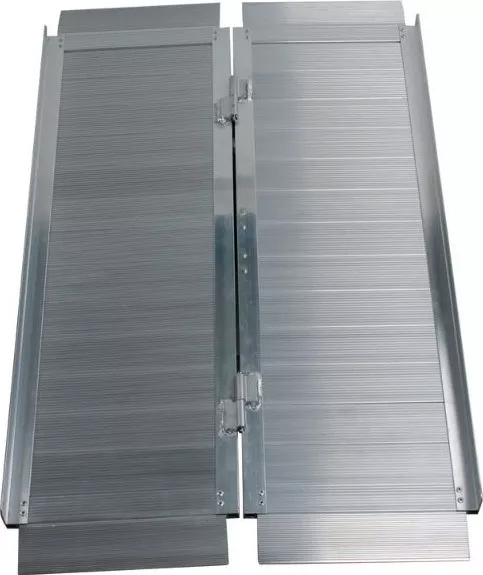 Rampa cala metalica 122 cm gb2762 - cel.ro