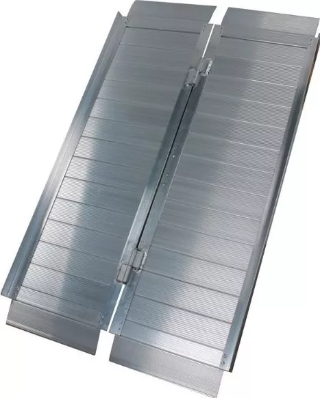 Rampa cala metalica 122 cm la CEL.ro