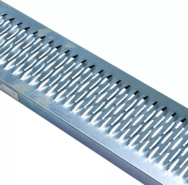 Rampa cala metalica 180cm gb1214 - cel.ro