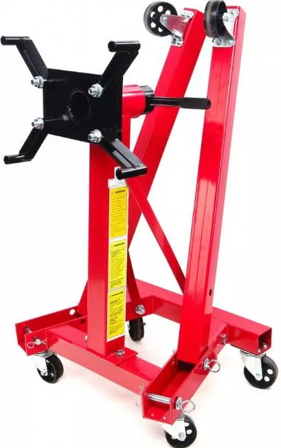 Suport motor rotativ pliabil 900 kg gb1725 - cel.ro