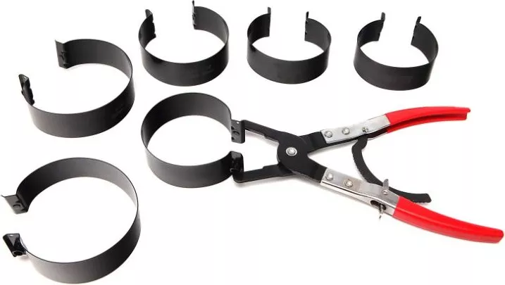 Trusa cleste aplicator segmenti 73-111 mm gb1395 - cel.ro