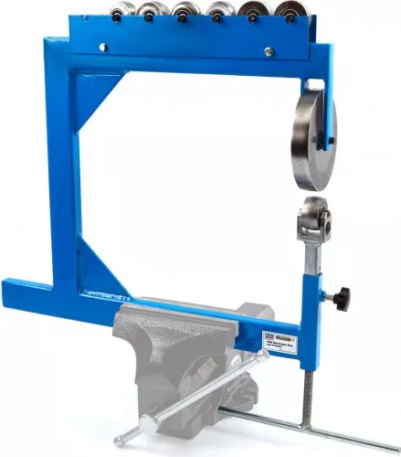 Mini roata englezeasca HBM 8 role GB5937 - cel.ro