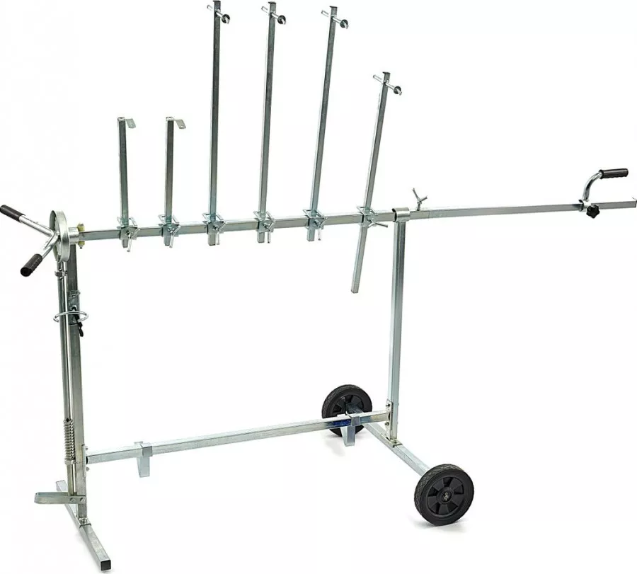 Suport rotativ HBM vopsit elemente caroserii GB5896 - cel.ro