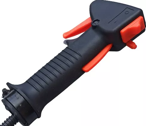 Maner acceleratie motocoasa universal China Teox254 - cel.ro