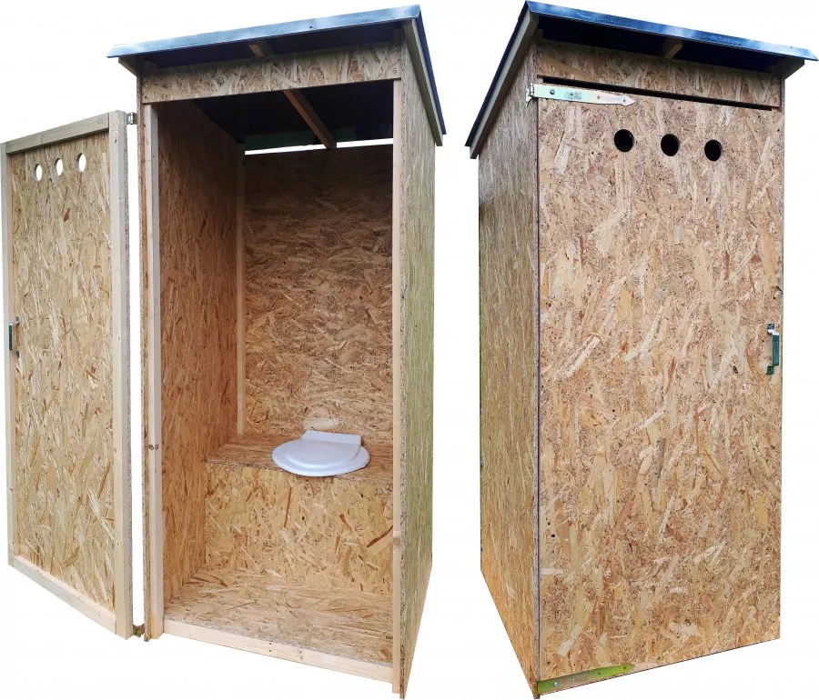 Casuta / Magazie de gradina pentru unelte | magazie-0003