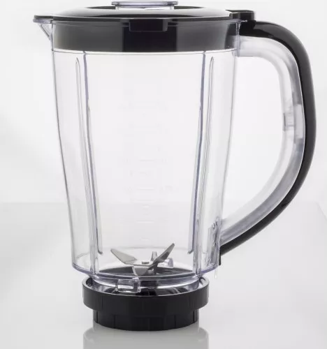 Zilan ZLN-3703 500W 1.5L Functie Puls Alb la CEL.ro