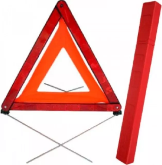 Triunghi reflectorizant auto omologat E4 sghasg - cel.ro