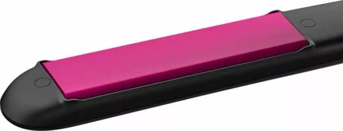 Placa de par Philips ThermoProtect Placi ceramice cu infuzie de cheratina