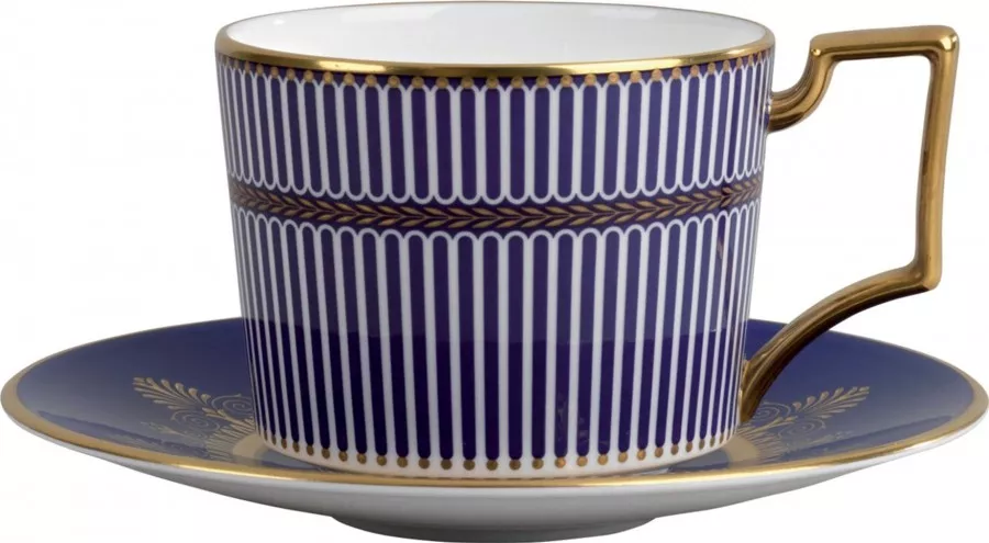 Anthemion Blue ceasca ceai Iconic 5C1025 02203 - cel.ro