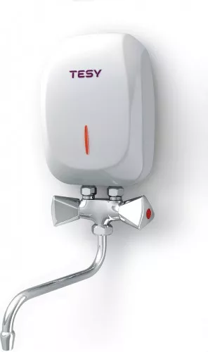 Instant electric bucatarie Tesy nepresurizat 3500 W 9789738956681