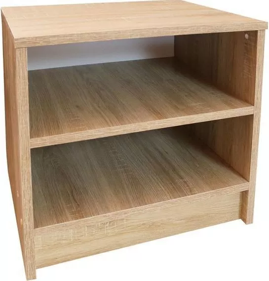 Noptiera pat sonoma 45x35x30 cm | clsp200