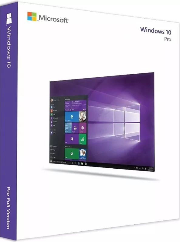 Windows 10 Pro OEM Windows - cel.ro