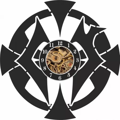 Ceas Vinyl - Crematory 39k_029 - cel.ro