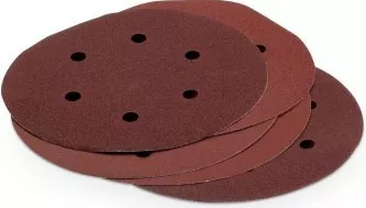 Slefuitor glet tavan pereti rigips cu aspirare praf POwerplus POWX0478 ...