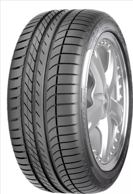 Anvelopa Vara GOODYEAR EAG F1 ASYMMETRIC 3 SUV 255 50 R19 107Y