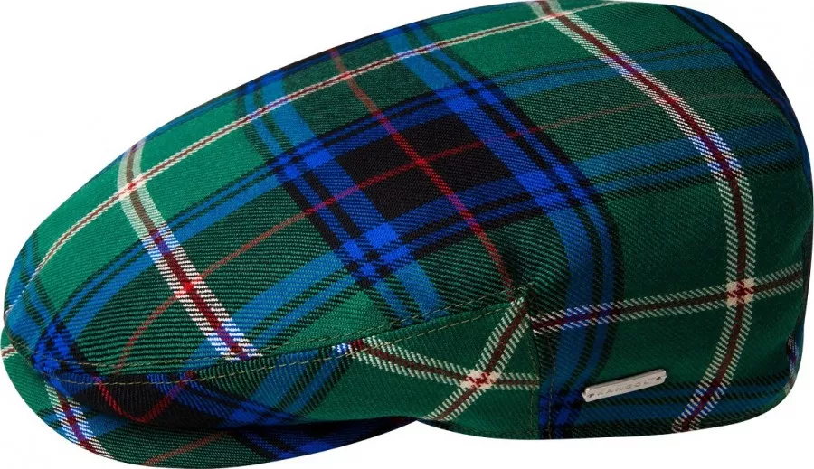 Basca Kangol 80th Anniversary Peebles K5259HT - cel.ro