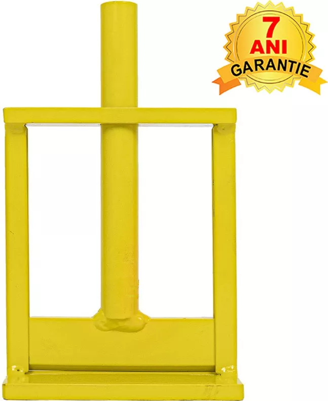 Mini-ghilotina pentru taiat piatra ORIT tip MC1021 MC1021 - cel.ro