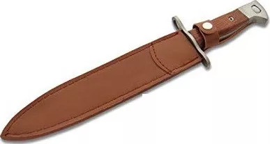 Set 2 Cutite tip Baioneta AK-47 34 5 cm Cutit Vanatoare busola teaca ...