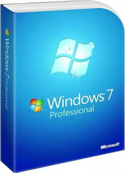 Licenta Windows 7 Professional OEM mw7-pro - cel.ro