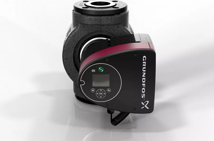 Pompa de circulatie electronica Clasa A 32-80 Magna3 Grundfos 97924256 - cel.ro