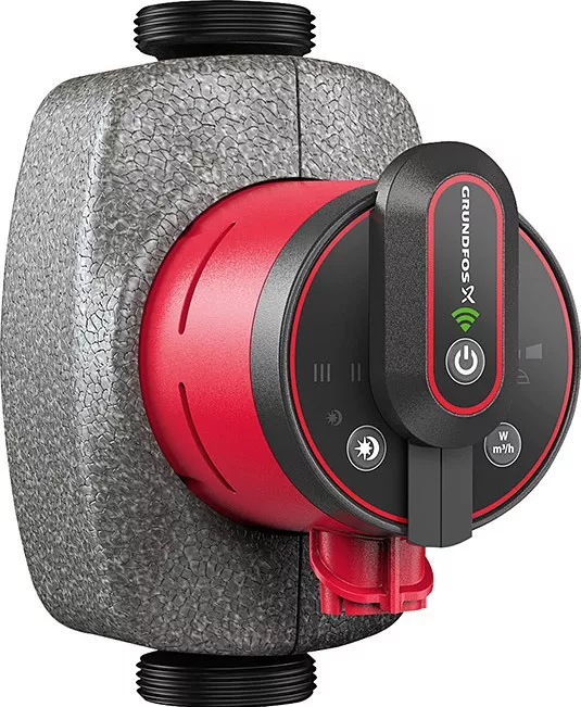 Pompa Grundfos Alpha3 32-80 180 98890786 - cel.ro