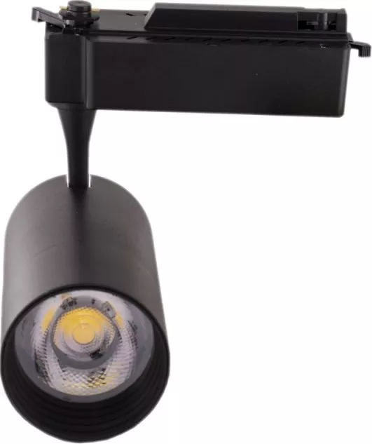 Spot LED 30W/ora 3420lm - 50 000 ore 4000K lumina naturala ...
