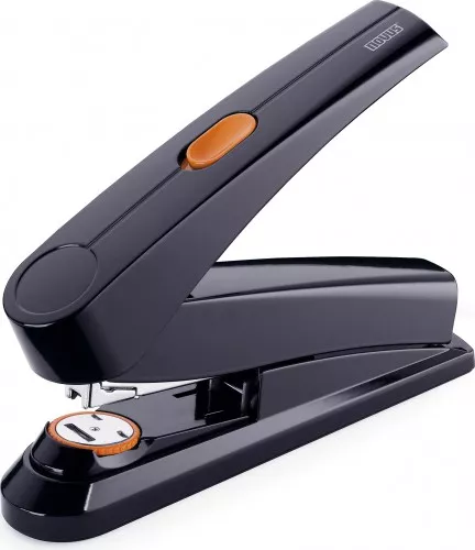 Capsator Novus B8FC 50 coli Negru NV1673 - cel.ro