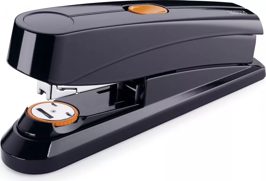 Capsator Novus B8FC 50 coli Negru NV1673 - cel.ro