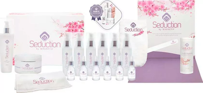 PROFESSIONAL SEDUCTION KIT seduction1051 - cel.ro