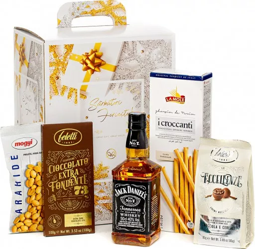 PACHET CADOU JACK 20CEL29 - cel.ro