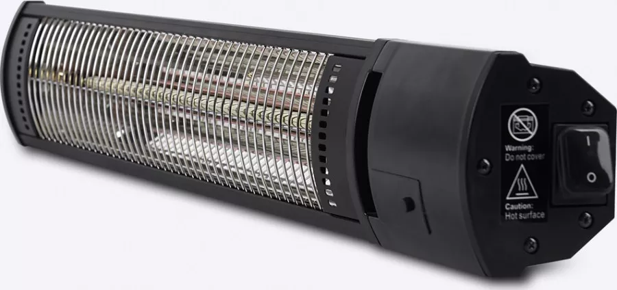 Incalzitor terasa Panou radiant pentru exterior SUNDIRECT 2000W OC2000 ...