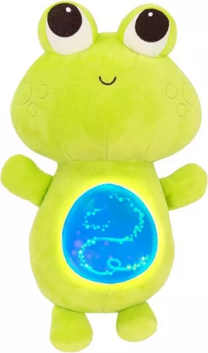 Broscuta muzicala si luminoasa B.Toys BX1651 - cel.ro
