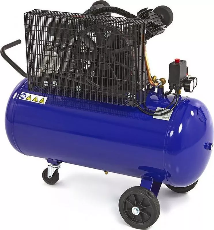 Compresor de aer profesional MICHELIN VCX100/3 - rezervor 100l - 2 ...