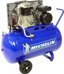 Compresor profesional Michelin MB100/348 2250W 220V - debit aer 330l ...