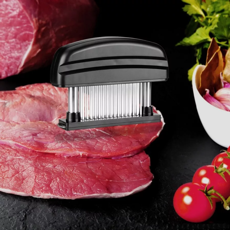 Dispozitiv fragezire carne XL Infinity oxel inoxidabil inf-05 - cel.ro