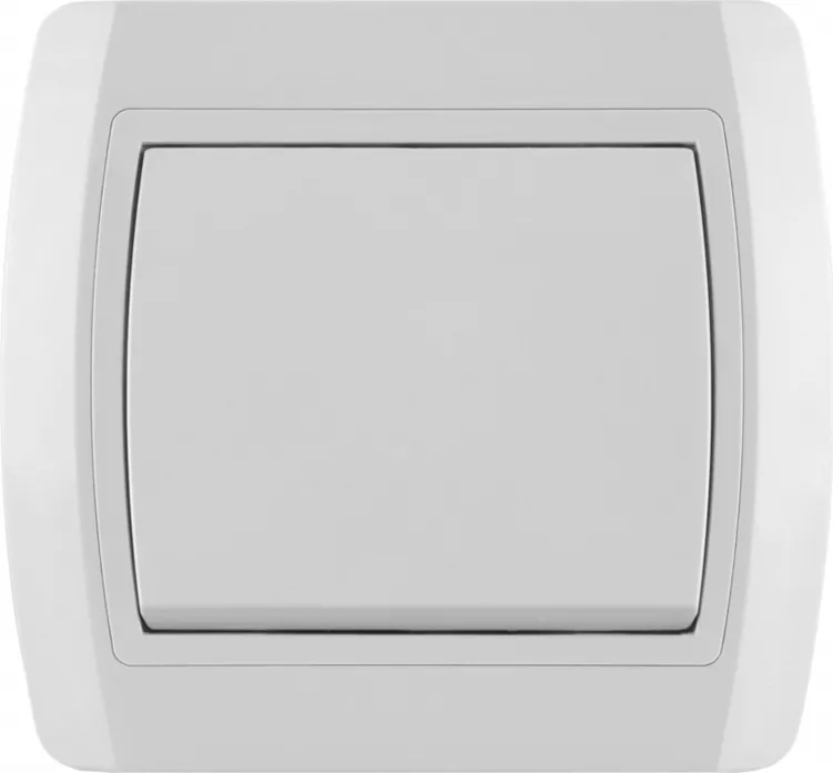 Intrerupator Metalka scara cruce 14.01.006 - cel.ro