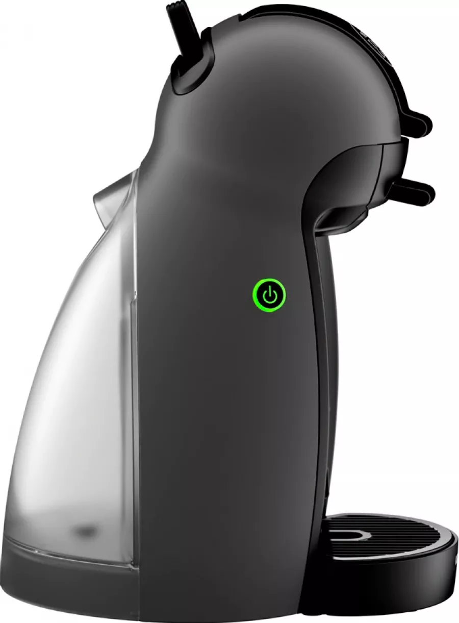 Espressor Krups Nescafe Krups Dolce Gusto Piccolo KP100B Capsule 1500W ...