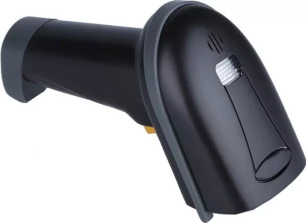 Cititor cod bare 1D Wireless de viteza mare 433Mhz ARM 32-bit Cortex ...