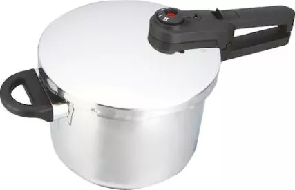 Oala sub presiune inox Zilan Capacitate 6L EMEG- ZLN-3222 - cel.ro