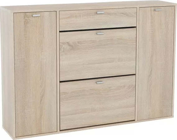 Pantofar PAL melaminat stejar sonoma ANABELA la CEL.ro