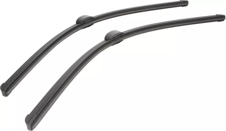 Set 2 stergatoare cu spoiler A034S Aerotwin 650mm PORSCHE CAYENNE VW ...