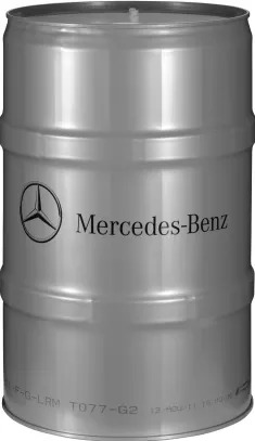 Ulei motor MERCEDES 5W40 229.5 200L A000989920217AIFE - cel.ro