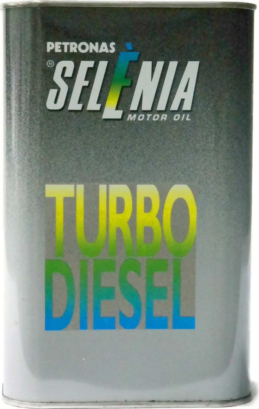 Ulei motor PETRONAS SELENIA TURBO DIESEL 2L - cel.ro