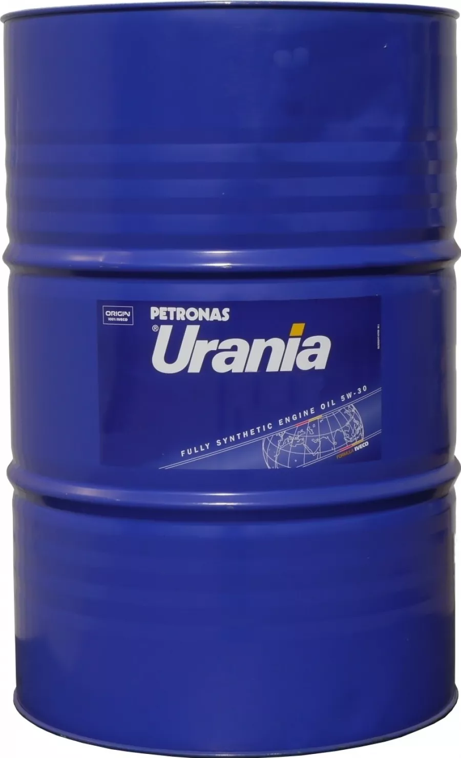 Ulei motor PETRONAS URANIA DAILY LS 5W30 200L