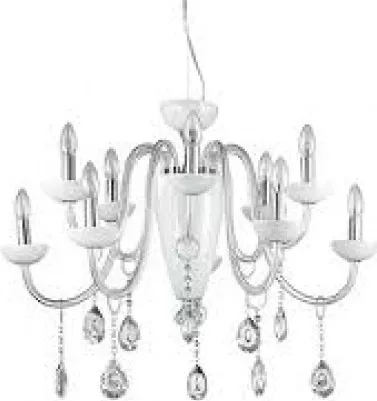 CAMELIA SP11 BIANCO 117782 - cel.ro