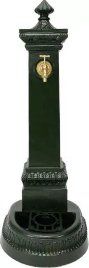 Strend Pro WF-002 Fonta 485x420x1140 mm | Cismea pentru gradina SK-219762