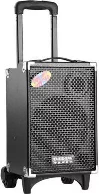 Boxa amplificata portabila Temeisheng Q8 PRV9221_pv - cel.ro