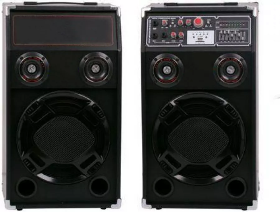Boxe audio active Termesheng DP-283A 6799_pv - cel.ro